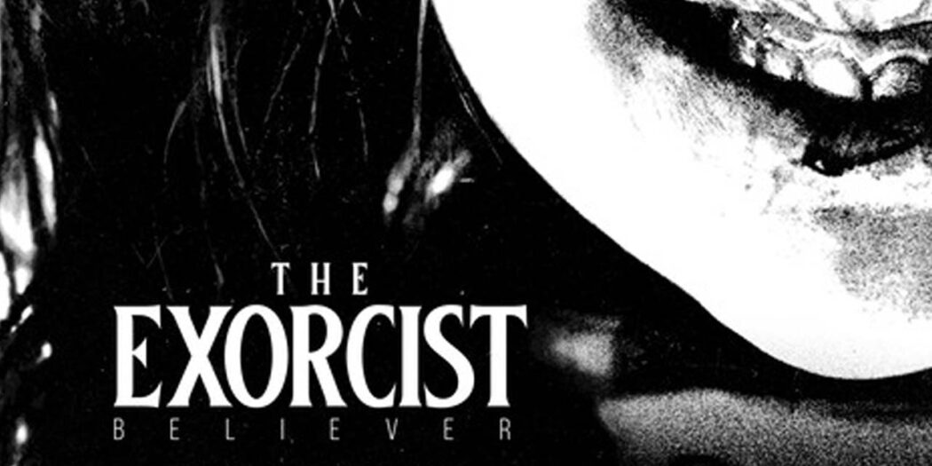 The Exorcist: Believer - Astro Theatre