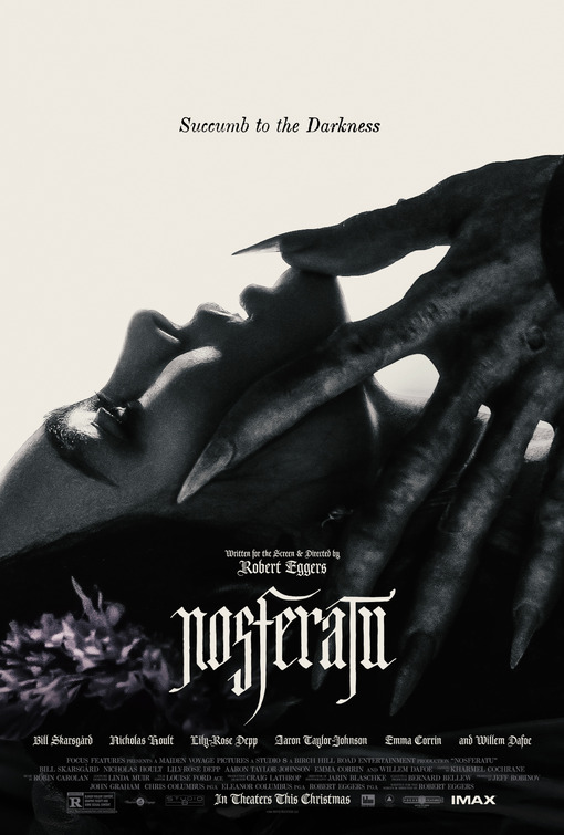 Nosferatu - (R) - Astro Theatre